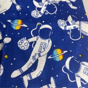 OshKosh B'gosh | Pajamas | Oshkosh Bgosh Boys Space Astronaut ...